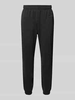 GAP Sweatpants mit Logo und elastischem Bund