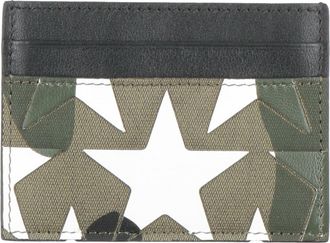 Valentino Garavani Kleinlederwaren - Kartenetuis auf YOOX.COM