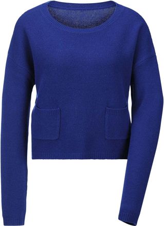 Madeleine Pullover