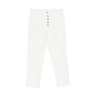 Dondup Koons Jeans - - Jeans - Damen - Wei&szlig; - W27