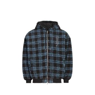 H&eacute;las. Blouson Ocaro reversible