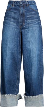 Toga Archives HOSEN & R&Ouml;CKE - Jeanshosen auf YOOX.COM