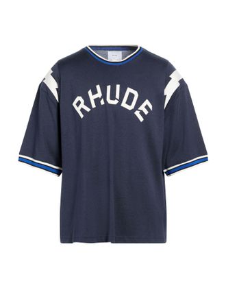 Rhude TOPS - T-shirts auf YOOX.COM