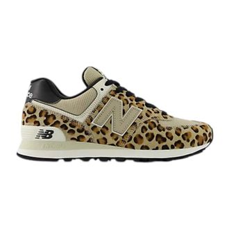 New Balance 574 Sneaker - - Sport - Damen - Braun - 40 1/2 EU