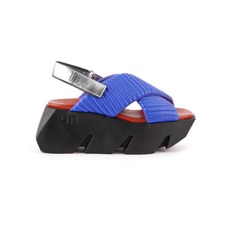 United Nude Femme, Chaussures, Multicolore, Taille: 40 EU Wedges