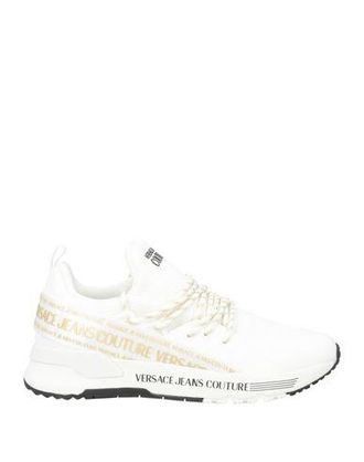 Versace CHAUSSURES - Sneakers sur YOOX.COM