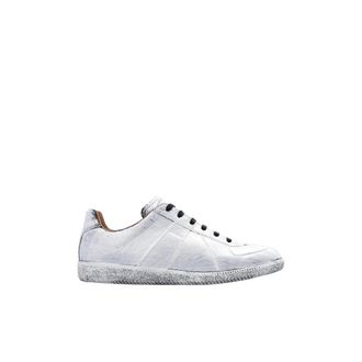 Maison Margiela Replica Sneakers - - Shoes - Herren - Wei&szlig; - 41 EU