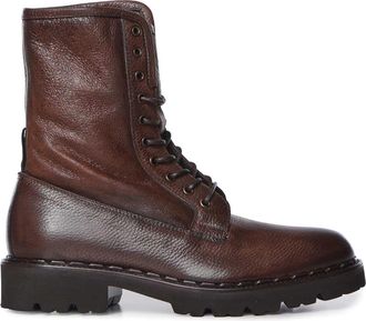Eleventy Stiefel - Dunkelbraun
