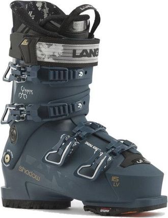 Lange Shadow 115 W LV GW - Skischuhe - Damen