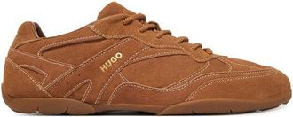 HUGO BOSS Sneakers Keeston 50563547 Braun