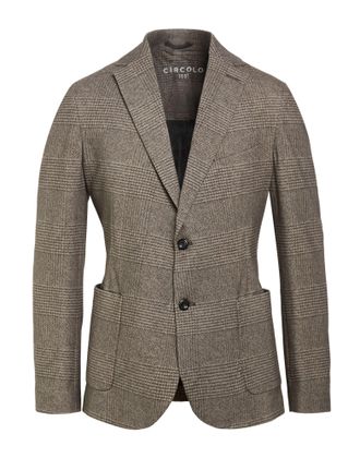 Circolo 1901 ANZ&Uuml;GE und CO-ORDS - Blazers auf YOOX.COM