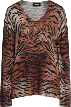 Dsquared2 STRICKWAREN - Pullover auf YOOX.COM