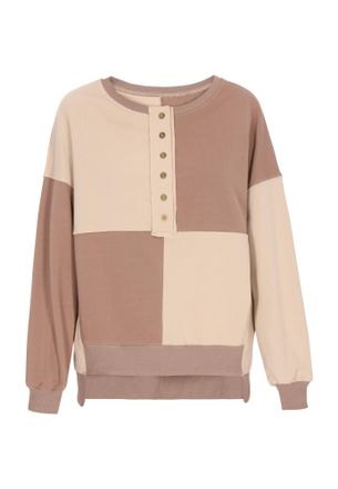 Mymo Sweatshirt Back To School