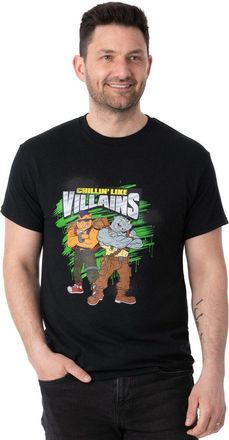 Teenage Mutant Ninja Turtles Teenage Mutant Ninja Turtles -