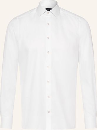 Olymp Hemd Level Five Body Fit weiss
