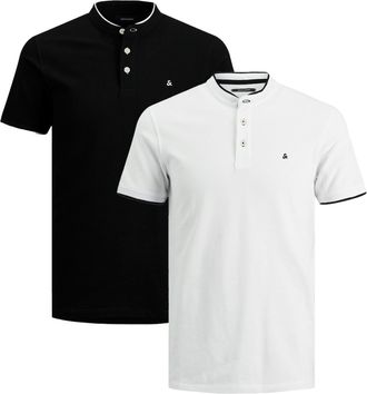 Jack & Jones Shirt Paulos Mao