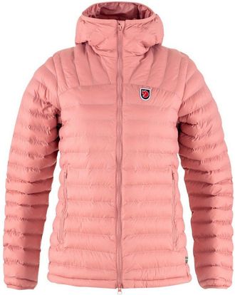 Fjällräven Steppjacke Damen Jacke Expedition Lätt