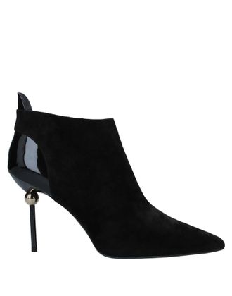 Roger Vivier SCHUHE - Stiefeletten auf YOOX.COM