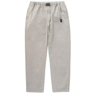 Gramicci Winter Twill Hose - - Trousers - Herren - Grau - S