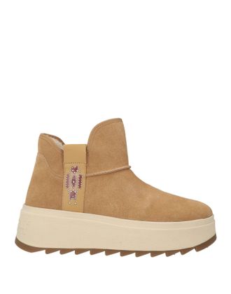 Ash SCHUHE - Stiefeletten auf YOOX.COM