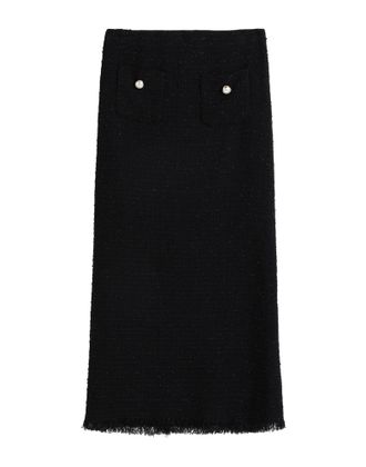 Pinko HOSEN & R&Ouml;CKE - Maxi-R&ouml;cke auf YOOX.COM