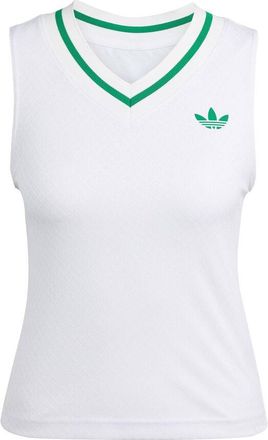 adidas Performance Damen Tennisshirt WOW TANK PRO