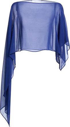 Carla Ruiz JACKEN & M&Auml;NTEL - Capes auf YOOX.COM