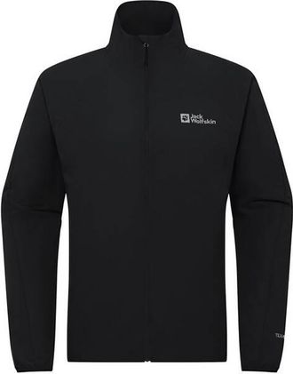Jack Wolfskin Herren Jacke PRELIGHT STRIDE JKT M