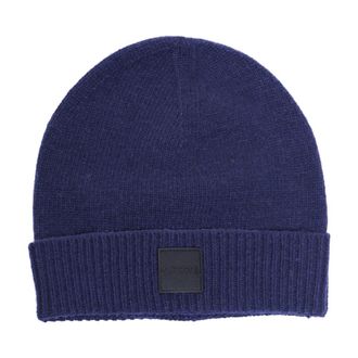 Outhere Captain Beanie - - Accessories - Herren - Blau - ONE SIZE