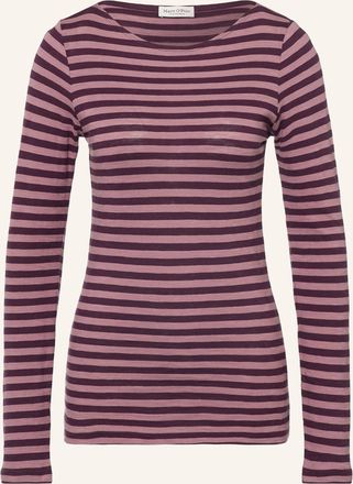 Marc O'Polo Marc Opolo Longsleeve lila