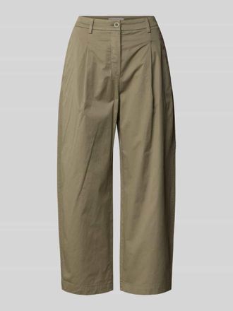 Raffaello Rossi Barrel Fit Hose mit Eingrifftaschen Modell LISAN