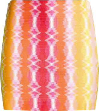 Missoni HOSEN & R&Ouml;CKE - Minir&ouml;cke auf YOOX.COM
