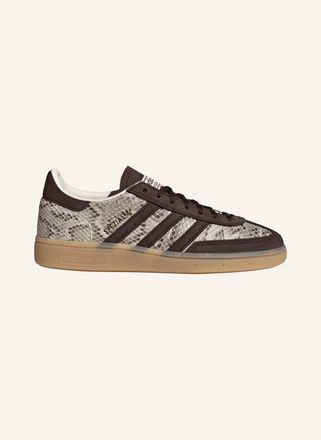 adidas Originals Adidas Originals Sneaker Handball Spezial beige