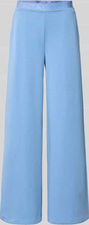 Milano Sweatpants mit Stretch-Anteil