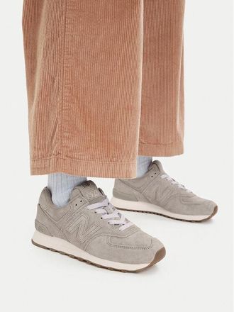 New Balance Sneakers W5749M6 Grau