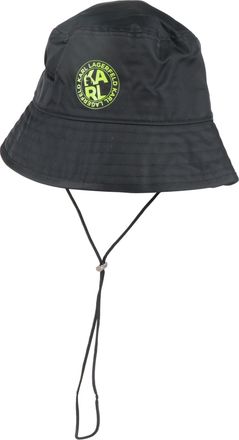 Karl Lagerfeld ACCESSOIRES - M&uuml;tzen & H&uuml;te auf YOOX.COM