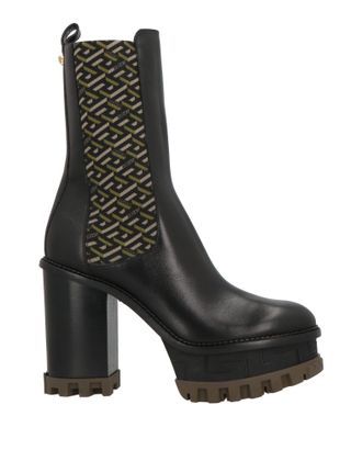 Versace SCHUHE - Stiefeletten auf YOOX.COM