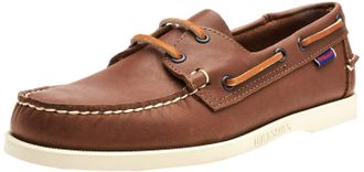 Sebago Herren Docksides Portland Bootschuhe, Braun (Brown 900), 41.5 EU