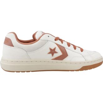 Converse Homme, Chaussures, Blanc, Taille: 42 1/2 EU Baskets Classiques Pro Blaze