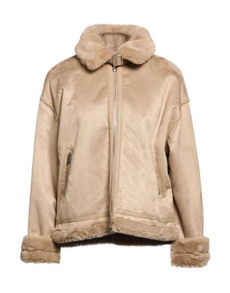 Toy G JACKEN & M&Auml;NTEL - Shearling- & Kunstfell auf YOOX.COM
