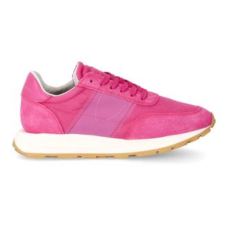 Philippe Model Sneakers Tour Running - - Shoes - Damen - Rosa - 36 EU