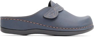 Inblu Pantoletten Inblu 06D7RY02 Dunkelblau