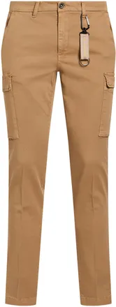 Manuel Ritz HOSEN & R&Ouml;CKE - Hosen auf YOOX.COM