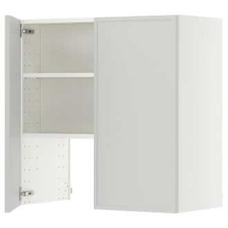IKEA METOD Wandschrank f Dunstabzug/Boden/T&uuml;r
