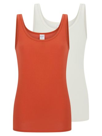 Schiesser Unterhemd Modal Essentials