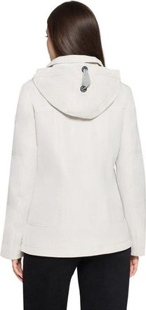 Gil Bret Outdoorjacke mit Kapuze