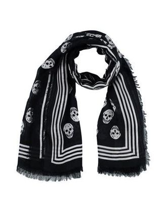 Alexander McQueen ACCESSOIRES - &Eacute;charpes sur YOOX.COM