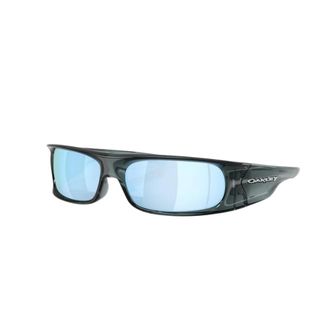 Oakley unisex, Accessoires, Noir, Taille: 62 MM Highland Lunettes de soleil