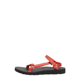 Teva Damen, Schuhe, Rot, 41 EUGr&ouml;&szlig;e