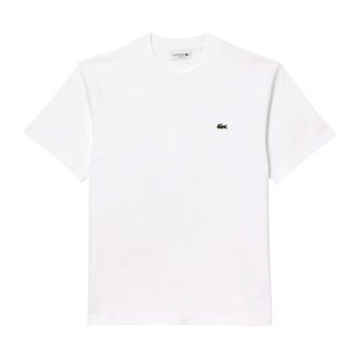 Lacoste Herren, Oberteile, Wei&szlig;, 3XLGr&ouml;&szlig;e